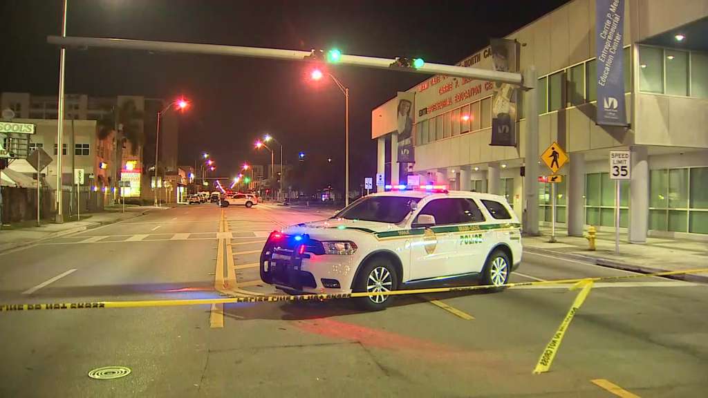 220816 Miami Dade Police SUV – WSVN 7News | Miami News, Weather, Sports ...