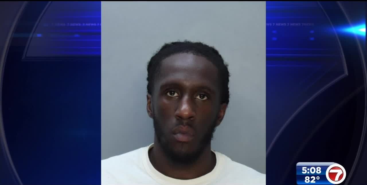 Timberwolves’ Prince arrested at Miami airport on warrant - WSVN 7News ...