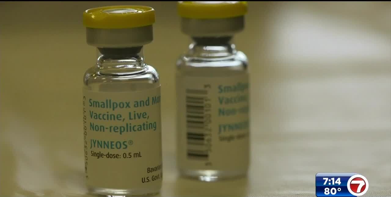 Biden names FEMA, CDC officials to head monkeypox response - WSVN 7News ...