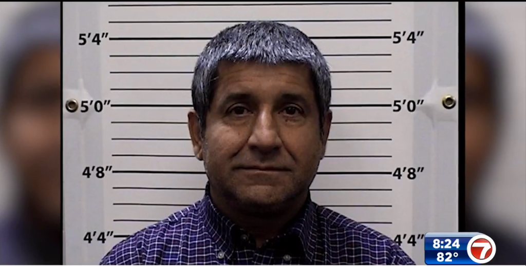 Afghan man charged in killings of Muslims in New Mexico – WSVN 7News ...