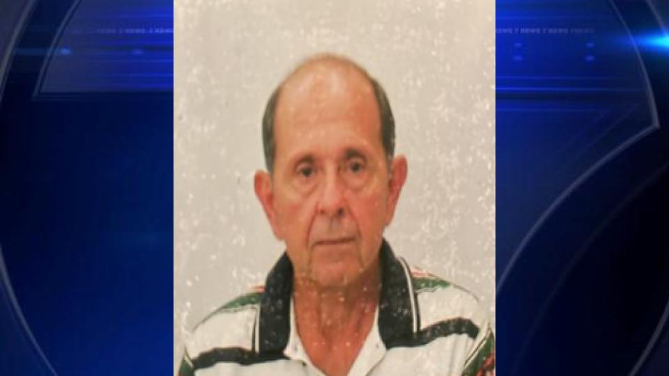 Police 81 Year Old Man Who Went Missing In Flagami Found At Hospital