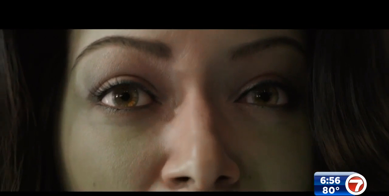 ‘She-Hulk’ is big and colorful, but the Marvel comedy is too weak to be ...