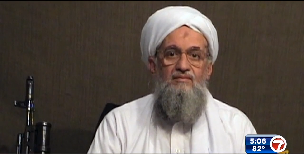 Biden: Killing of al-Qaida leader is long-sought ‘justice’ - WSVN 7News ...