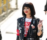 Demi Lovato Debuts New Song 29 WSVN 7News Miami News Weather Demi Lovato Debuts New Song 29 WSVN 7News Miami News Weather