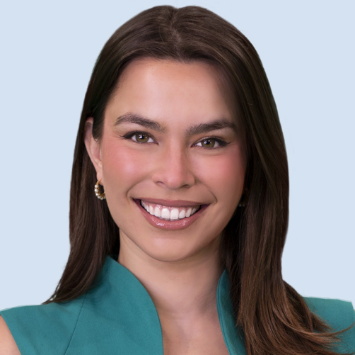 Dannielle Garcia – WSVN 7News | Miami News, Weather, Sports | Fort ...