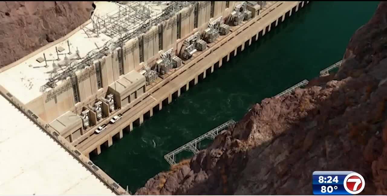 New water cuts coming for Southwest as Colorado River falls into Tier 2 ...