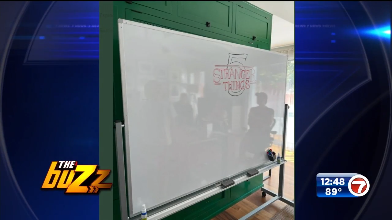 Final season of Stranger Things in the works - WSVN 7News | Miami News ...