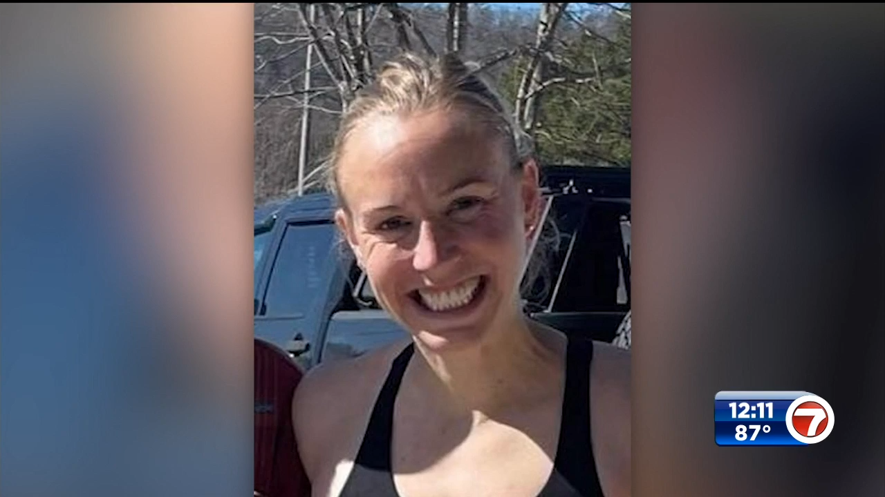 Memphis Police Id Body Of Abducted Jogger Eliza Fletcher Wsvn 7news