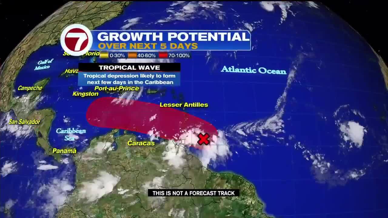 Many across Puerto Rico and the Dominican Republic still have no power ...