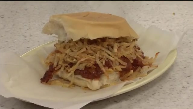 Docu-series ‘Street Food: USA’ takes bite out of SoFlo, showcases Cuban ...