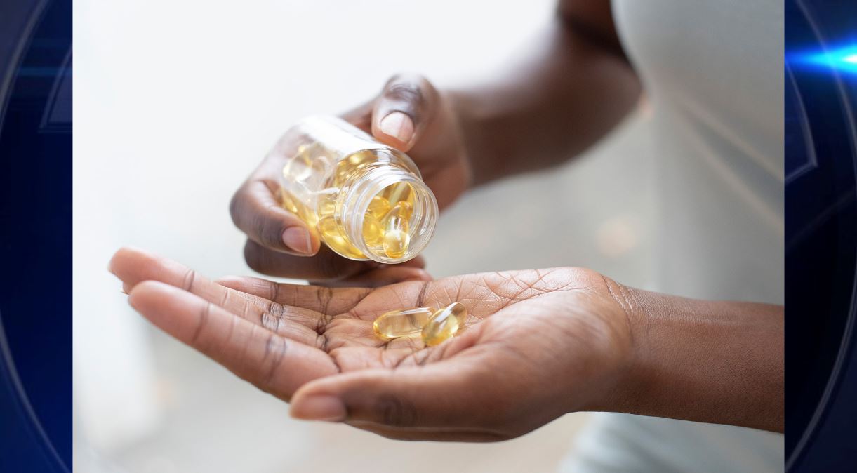 Vitamin D won’t protect you from COVID or respiratory infections ...