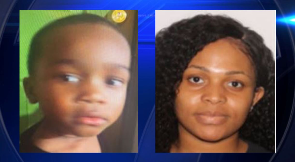 3-year-old boy reported missing from Lauderdale Lakes found safe - WSVN ...
