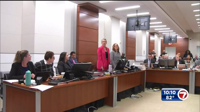 Prosecutors In Parkland School Shooter Case Say Attorneys ‘misled The