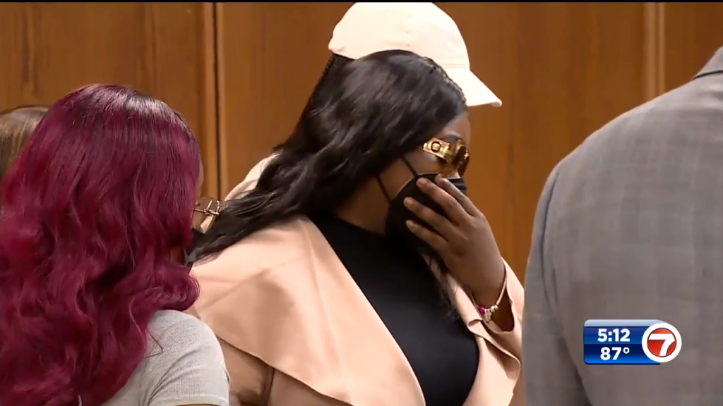 Judge suspends driver’s license for woman who killed an 11-year-old boy ...