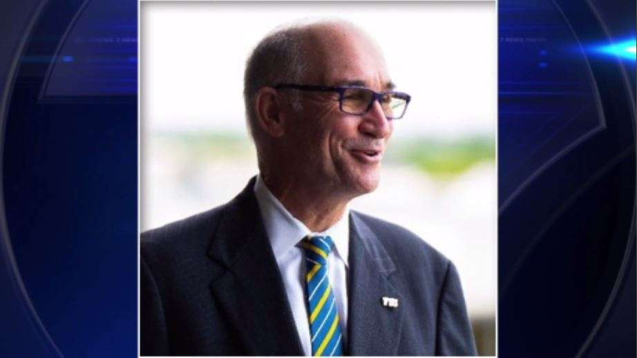 FIU Board of Trustees vote for Kenneth Jessell as university’s new ...
