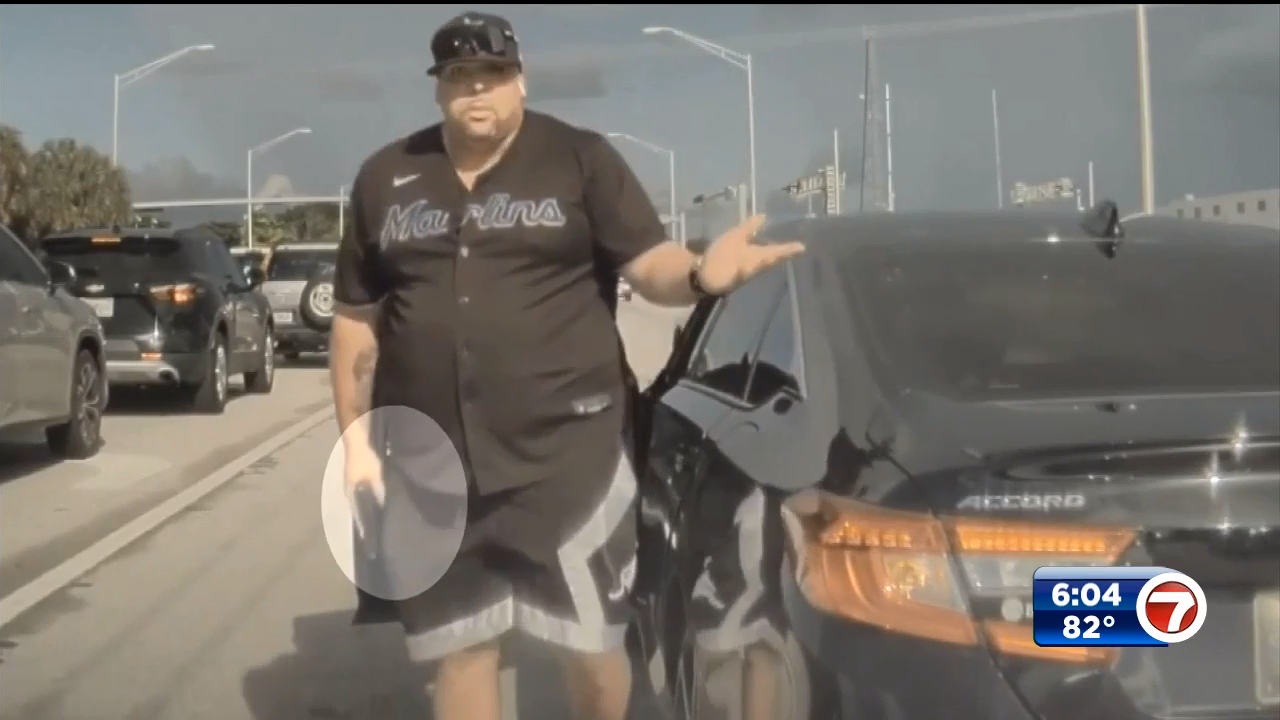 Sheldon Fox – Page 10 – WSVN 7News | Miami News, Weather, Sports | Fort ...