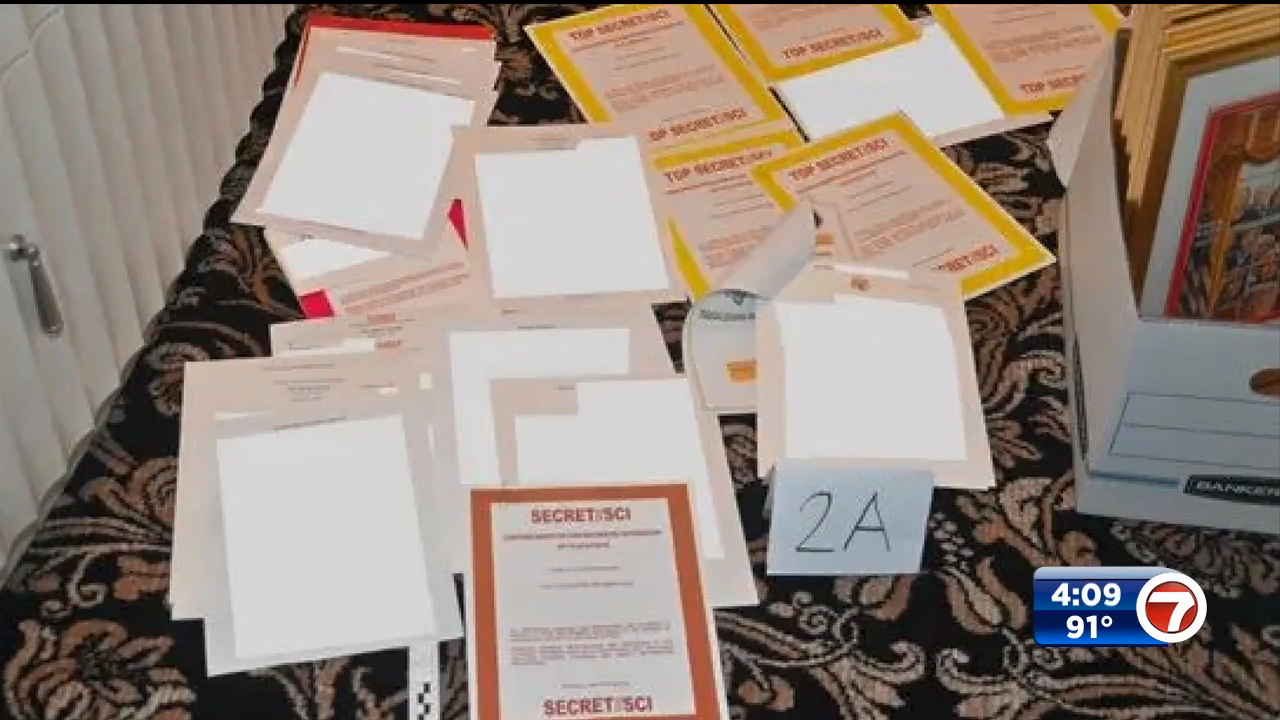 Secret Service documents handed over to January 6 committee show law ...