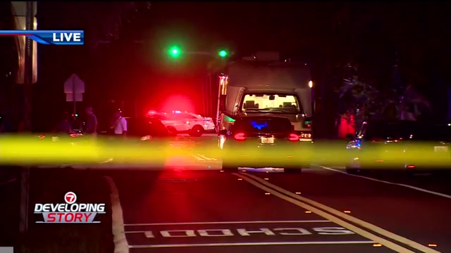 FBI investigating reported abduction in SW Miami-Dade; nanny, mother, 2 ...