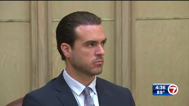 Trial of Mexican actor charged with manslaughter during road rage ...