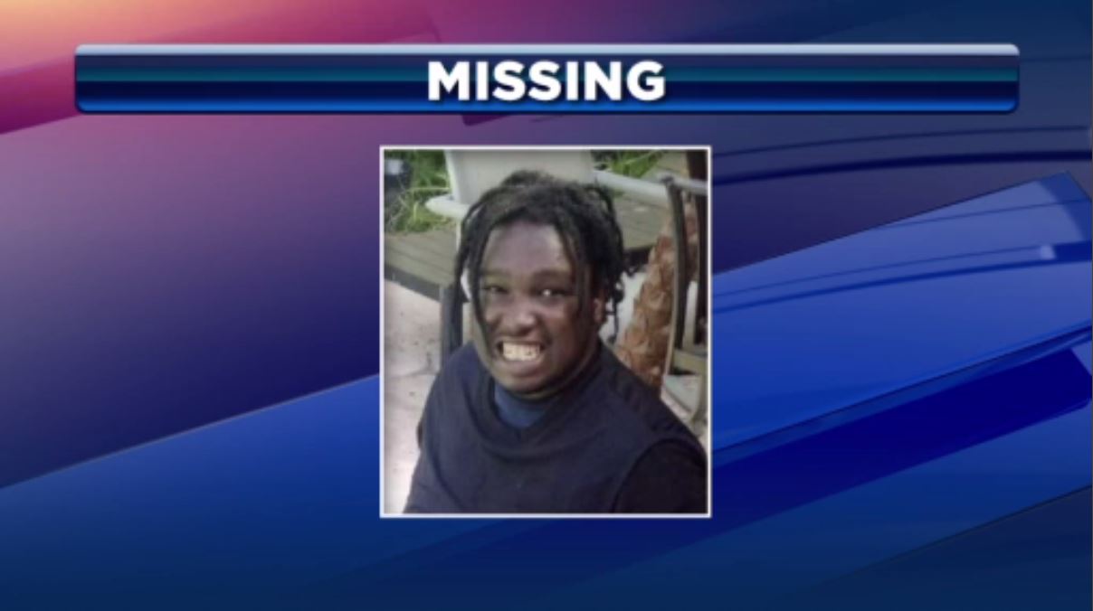 20-year-old man who went missing in Overtown found - WSVN 7News | Miami ...