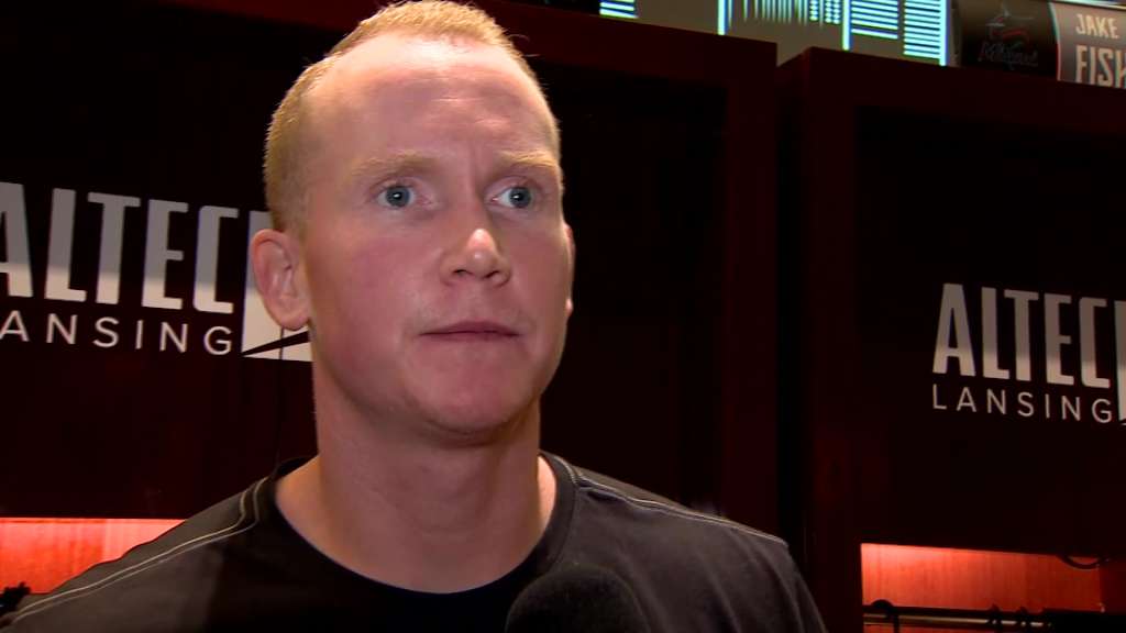 220926 GARRETT COOPER – WSVN 7News | Miami News, Weather, Sports | Fort ...