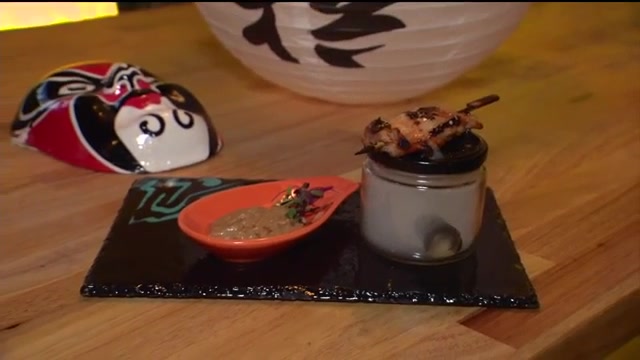 Blue Rider Cafe, Undisclosed in Miami invite you to take an immersive ...