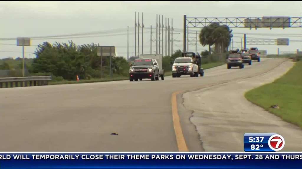 Search and rescue teams sent to West Coast in support of Hurricane Ian ...