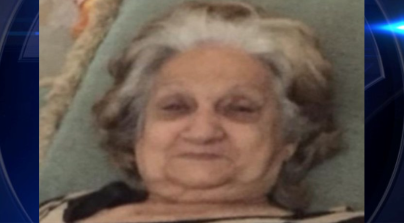 82 Year Old Woman Who Went Missing In Miami Found Safe Wsvn 7news