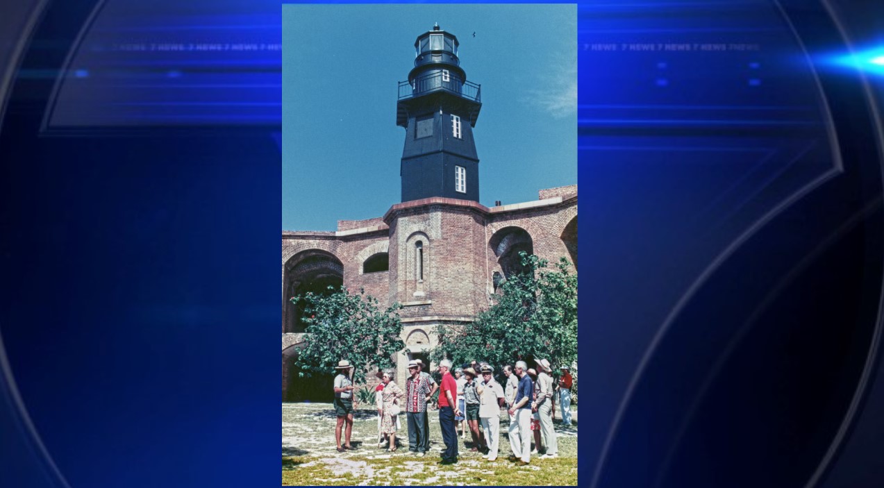 220908 QUEEN ELIZABETH PRINCE PHILIP KEY WEST 2 – WSVN 7News | Miami ...