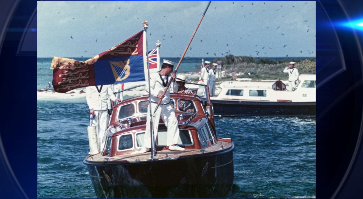 220908 QUEEN ELIZABETH PRINCE PHILIP KEY WEST 4 – WSVN 7News | Miami ...