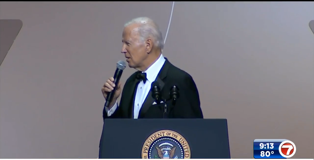 Biden: Classified documents at Mar-a-Lago raise concerns – WSVN 7News ... Biden: Classified documents at Mar-a-Lago raise concerns – WSVN 7News ...