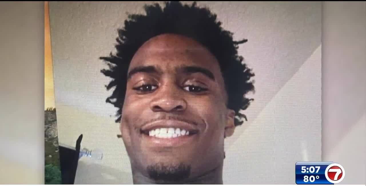 Suspect in Memphis shooting rampage granted public defender - WSVN ...