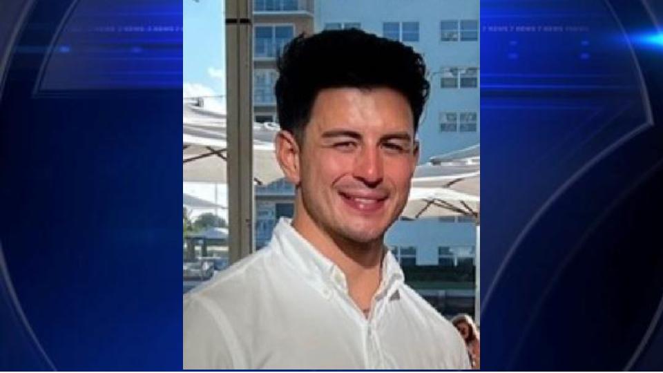 Bso Find Missing Man From Deerfield Beach Wsvn 7news Miami News