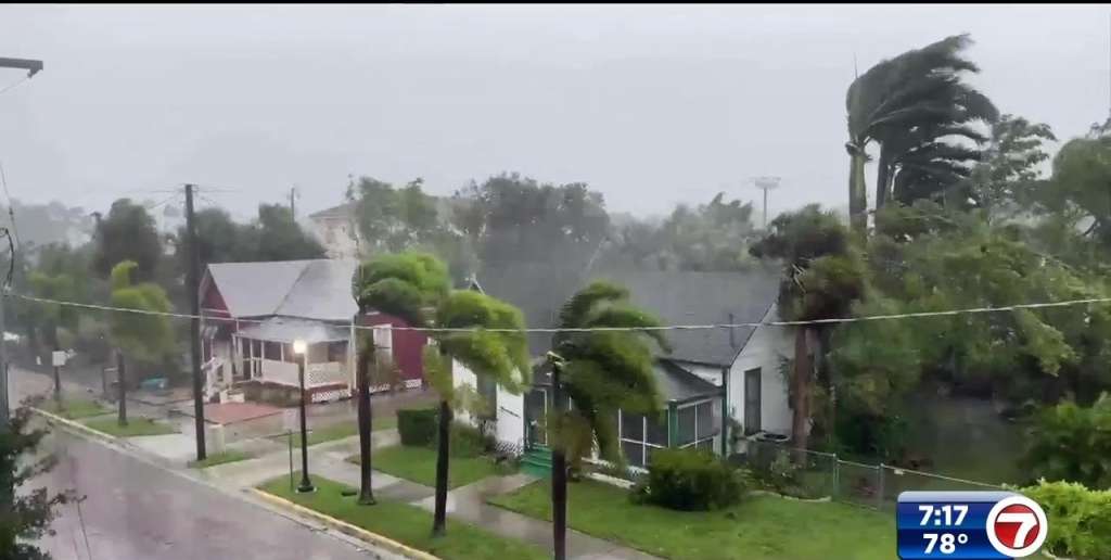 After a devastating hurricane, here’s how to get help, stay safe and ...