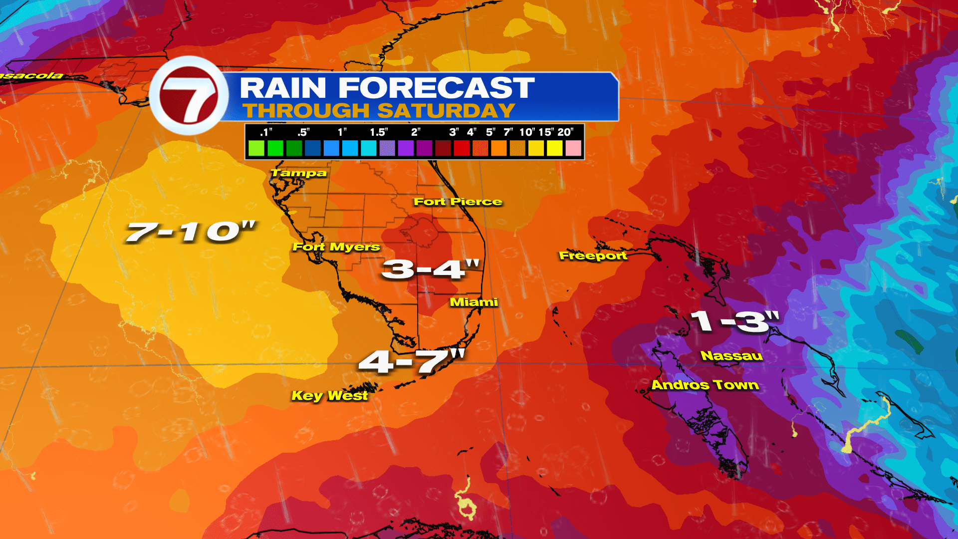 Tropical Storm Ian expected to rapidly intensify, with impacts to ...