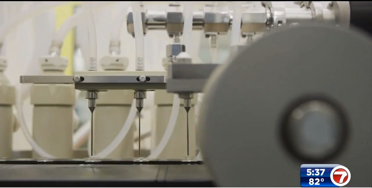 Everything you need to know about the updated Covid-19 boosters - WSVN ...