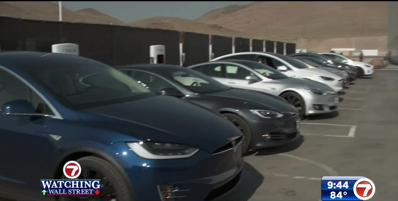 Consumer Reports survey: Hybrids are most reliable vehicles - WSVN ...