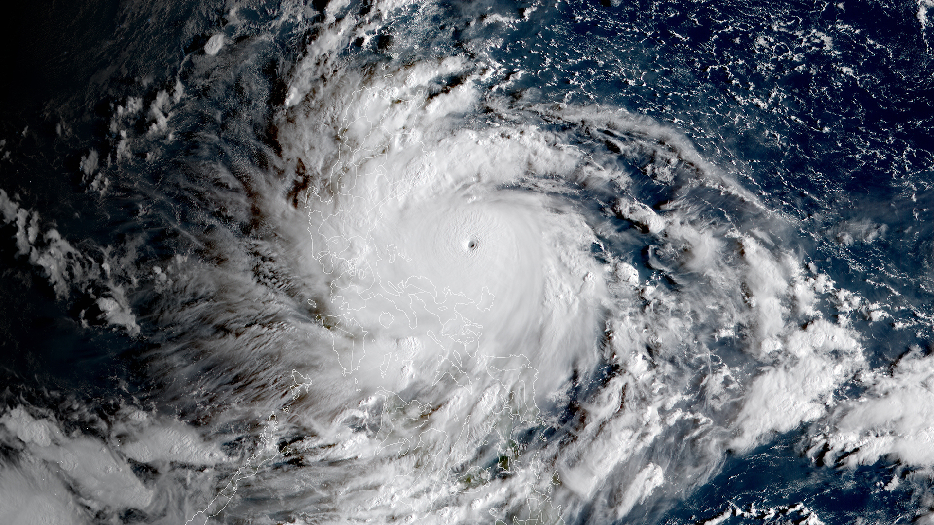 Climate change is causing hurricanes to intensify faster than ever ...