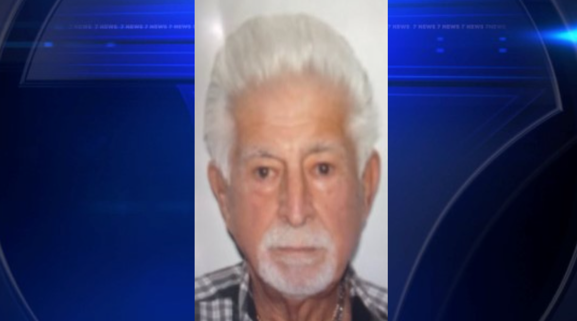 Police Search For Missing 84 Year Old Man In Fort Lauderdale Wsvn