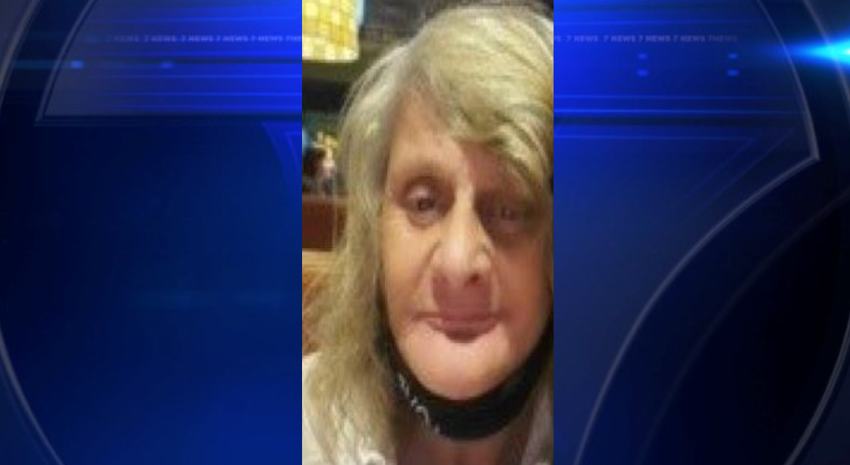 Bso Search For Missing 63 Year Old Woman In Lauderdale Lakes Wsvn