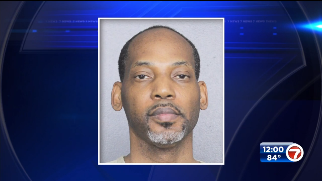 Police arrest 44-year-old teacher accused of lewd conduct with his ...