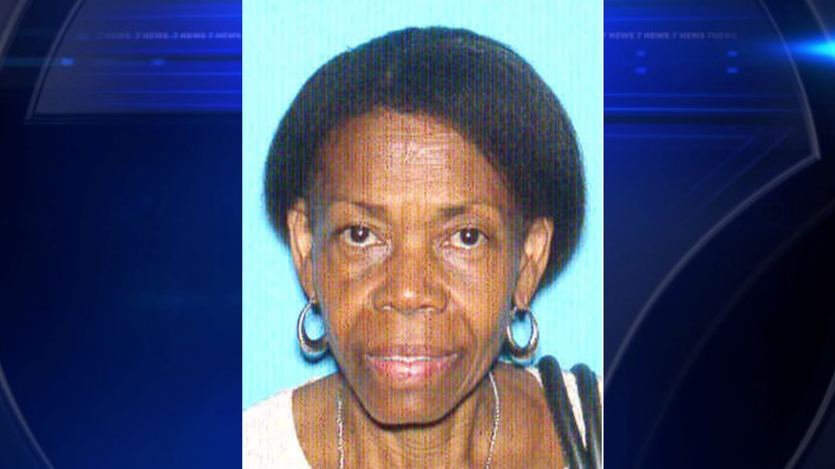 Police end search for 70-year-old woman last seen in Wynwood - WSVN 7News | Miami News, Weather ...