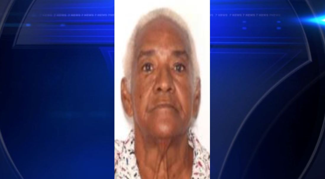 Police Search For Missing 78 Year Old Woman In Miami Gardens Wsvn
