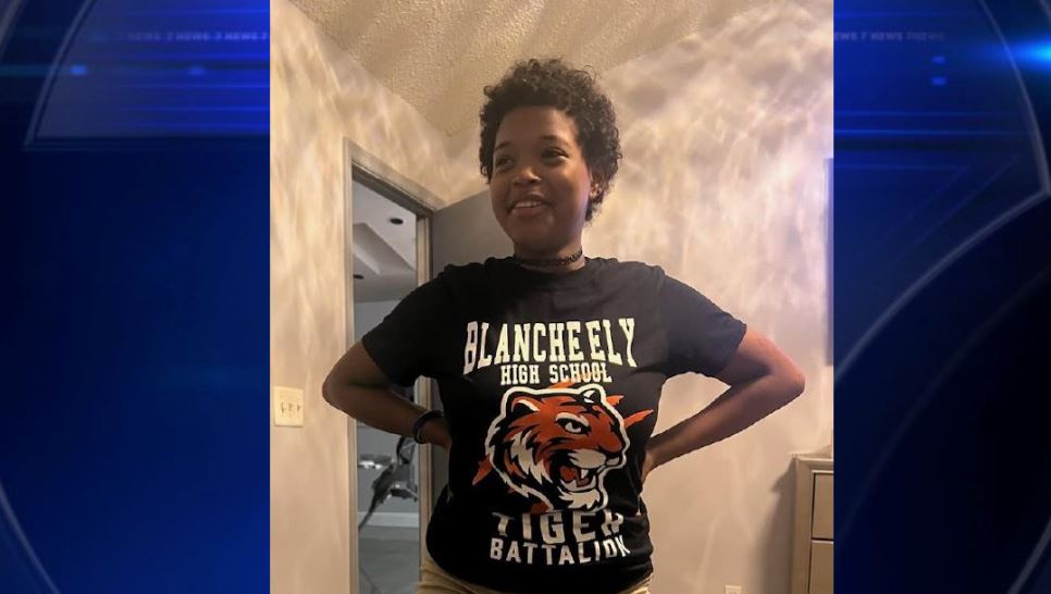 Bso Search For Missing 15 Year Old Girl In Pompano Beach Wsvn 7news