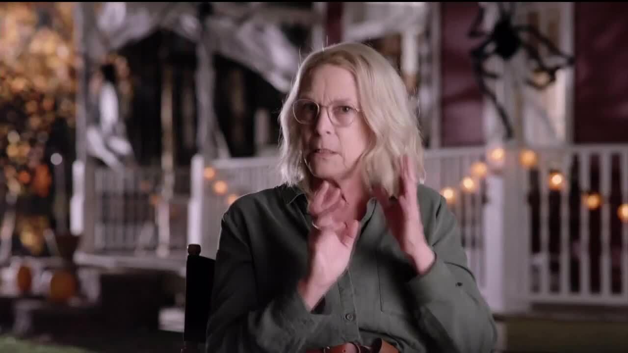 October is set for many new movie releases including ‘Amsterdam’ and ...