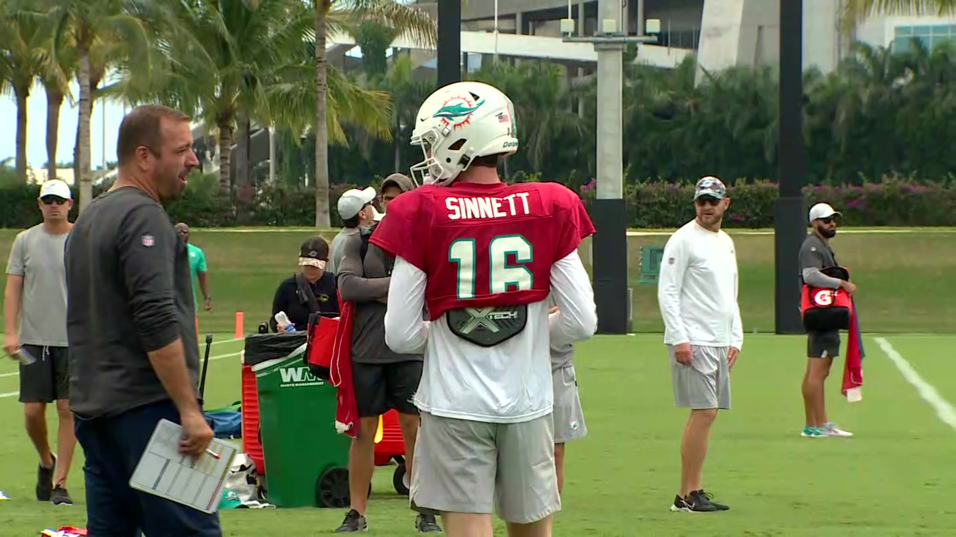 221005 REID SINNETT – WSVN 7News | Miami News, Weather, Sports | Fort ...