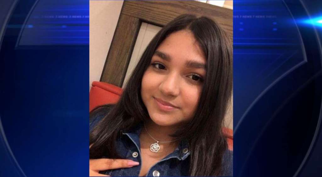14 Year Old Girl Who Went Missing In Allapattah Found Safely Wsvn