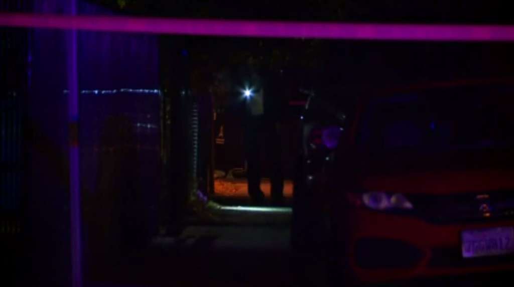 Stockton California Police Arrest Suspect In Serial Killings Wsvn