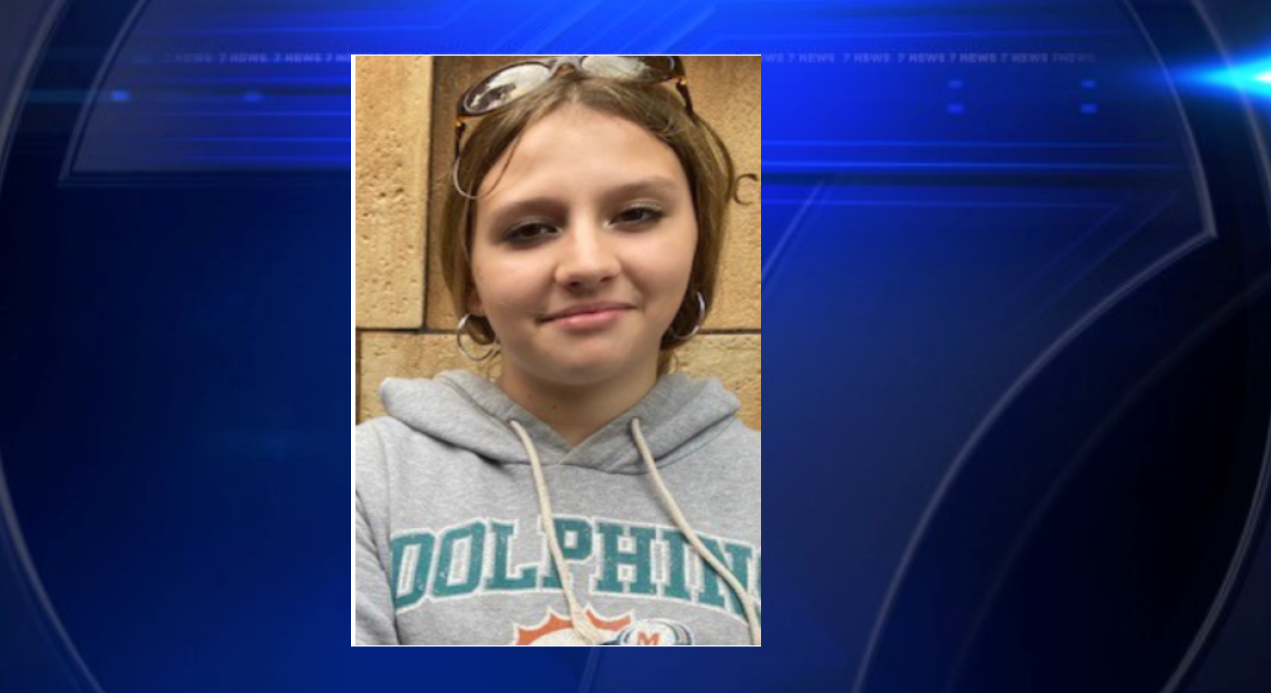 BSO end search for missing 12-year-old in Pompano Beach - WSVN 7News ...