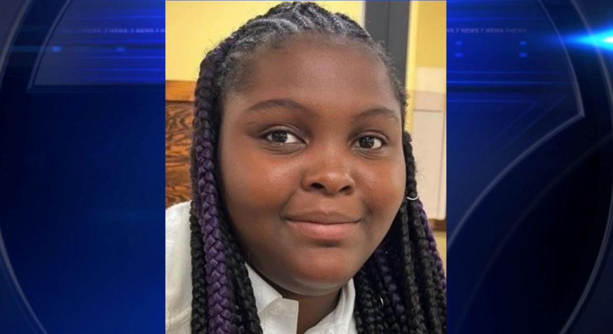 Search underway for 12-year-old girl who went missing in NW Miami-Dade - WSVN 7News | Miami News ...